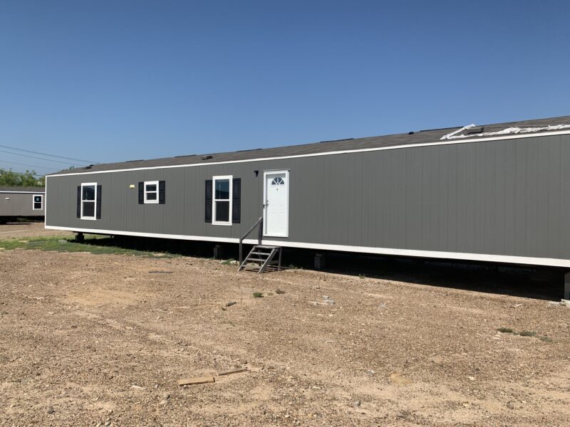 Clearance Models - Manufactured Housing Consultants