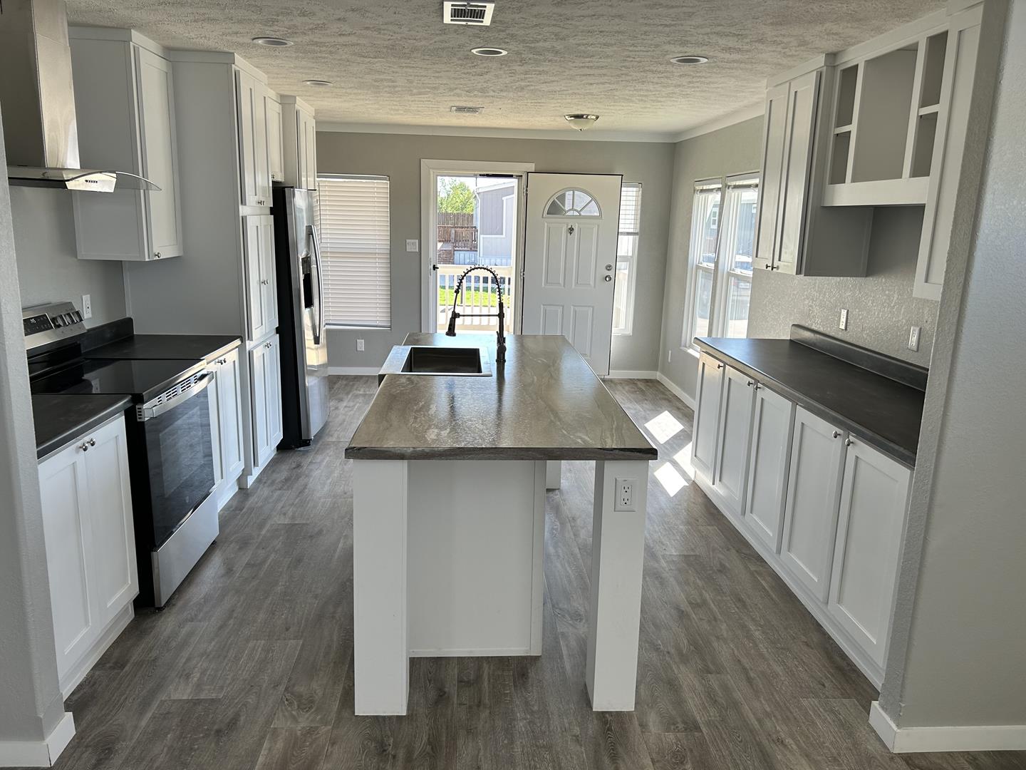 Fiesta 2.0 Mobile Home in Laredo | Manufactured Housing