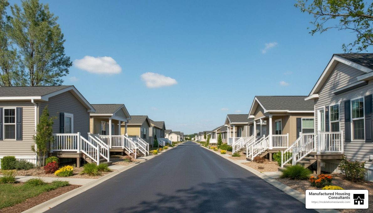 Best Rated Manufactured Homes: Top 3 Must-See in 2025