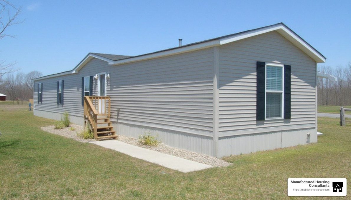 Single Wide Manufactured Home Prices: Top Affordable Picks