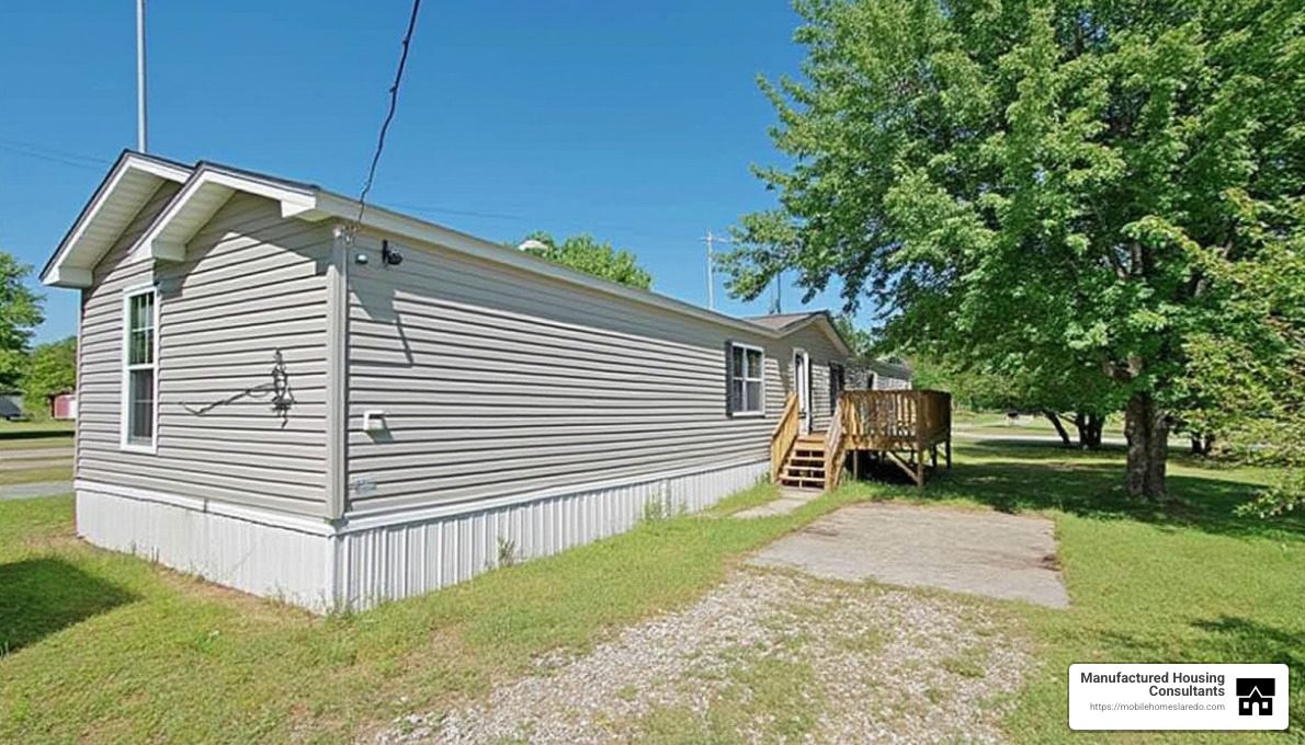 Single Wide Manufactured Home: Top 2025 Affordable Guide