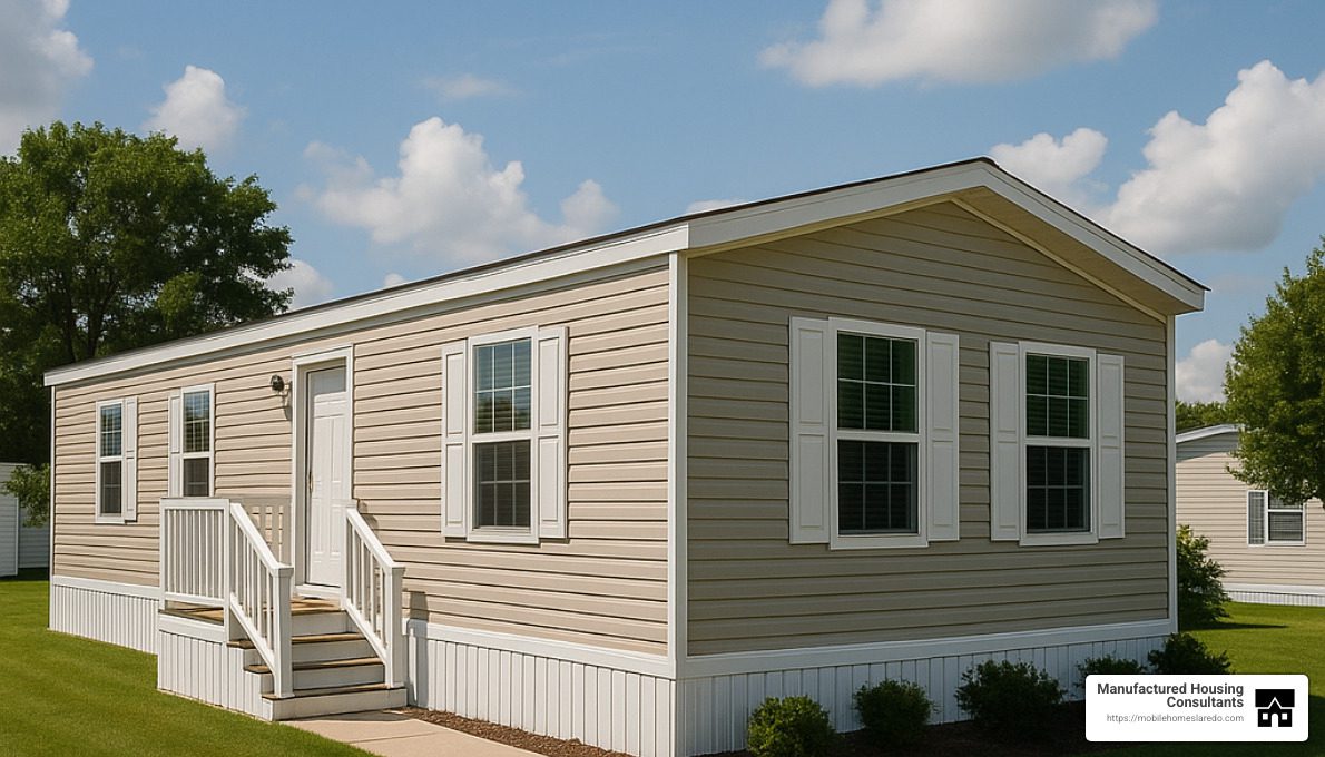 Brand New Mobile Homes: Top Benefits in 2025
