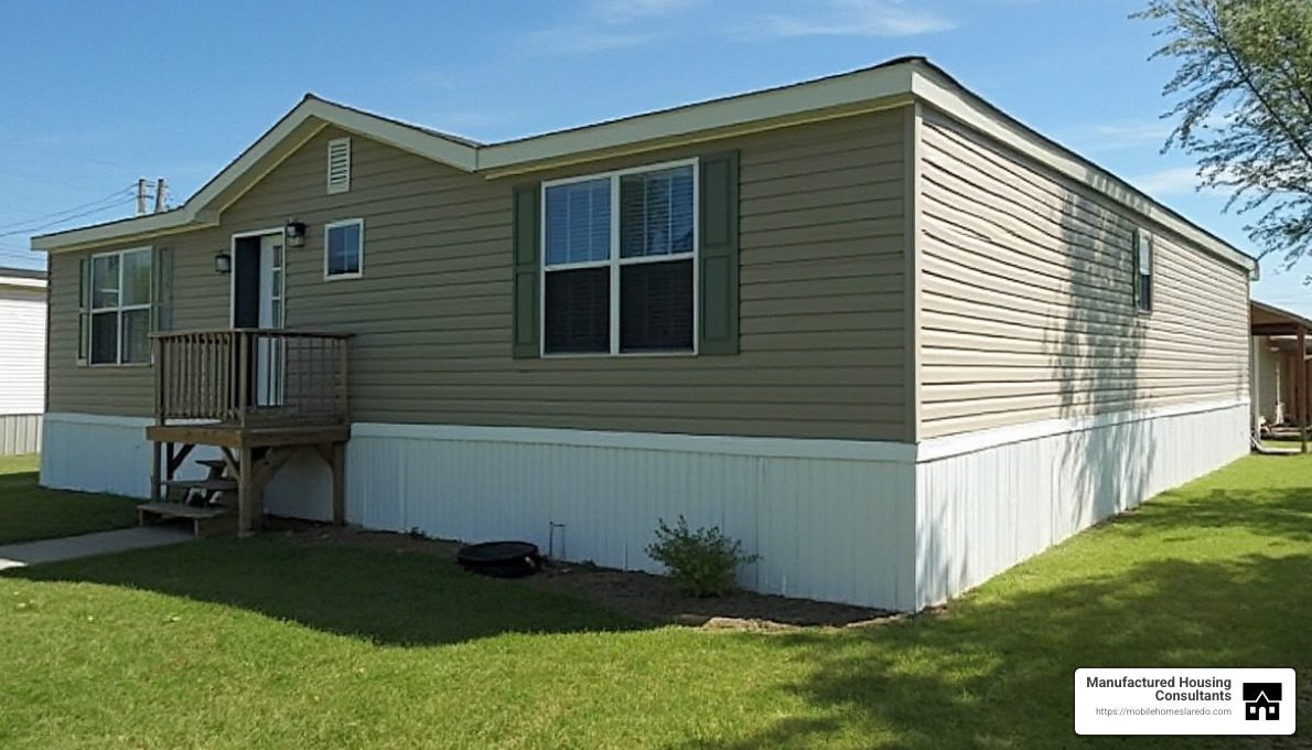 Double Wide Manufactured Homes Prices: Top 5 Amazing Deals