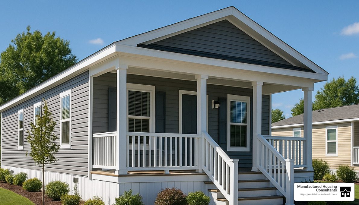 Champion Mobile Home: All You Need to Know