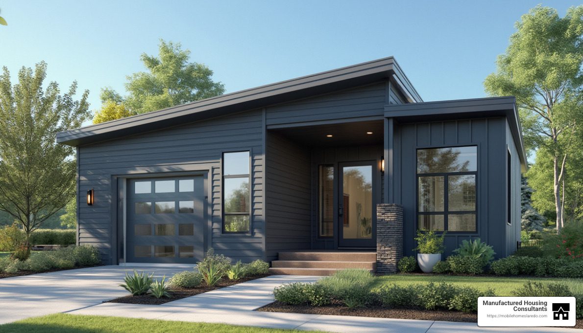 Modular Homes Brands: Top 3 Best Picks 2025