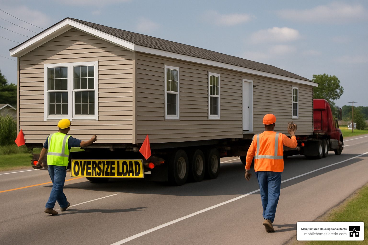 Choosing Mobile Home Relocation Services