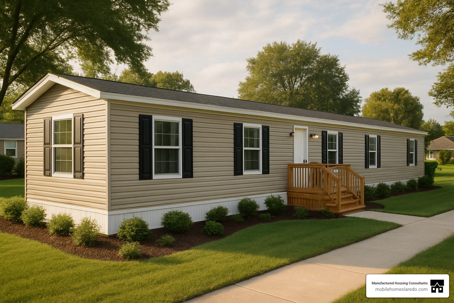 Guide to Single Wide Modular Homes