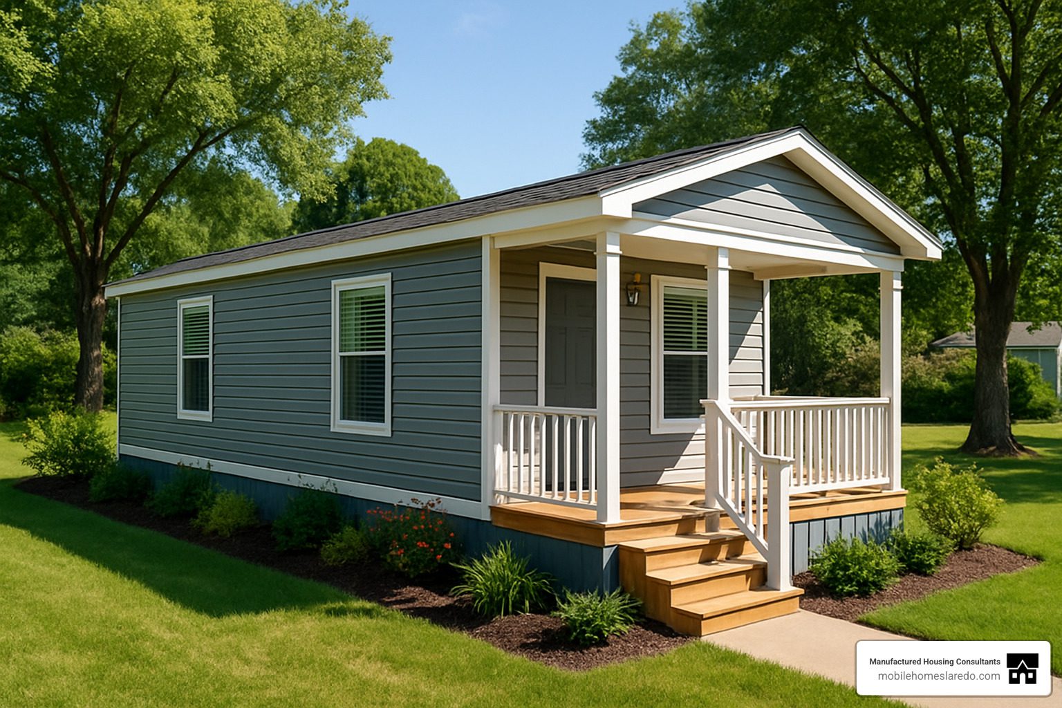 Tiny single wide mobile homes: 10 Best Affordable Picks 2025