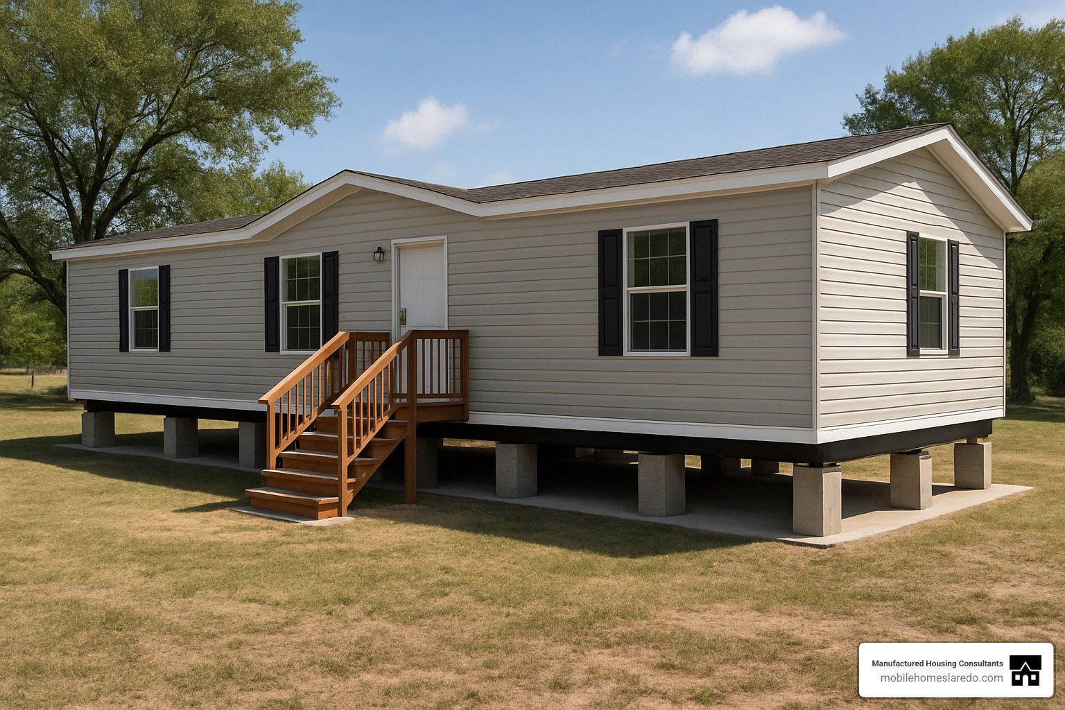 Types of Foundations for Mobile Homes: Which One to Choose