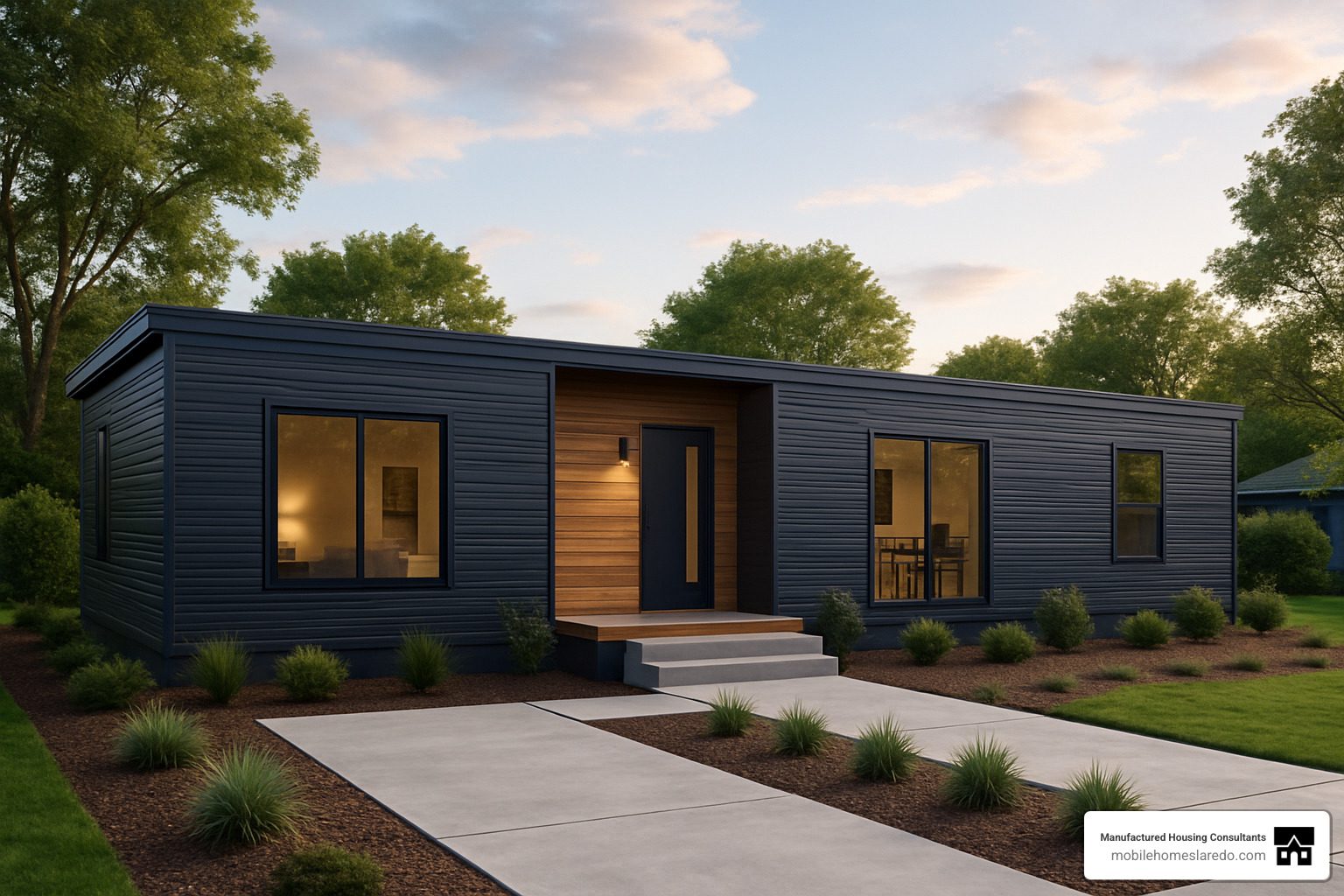 Best Trailer Home Manufacturer: Top 4 Picks for 2025