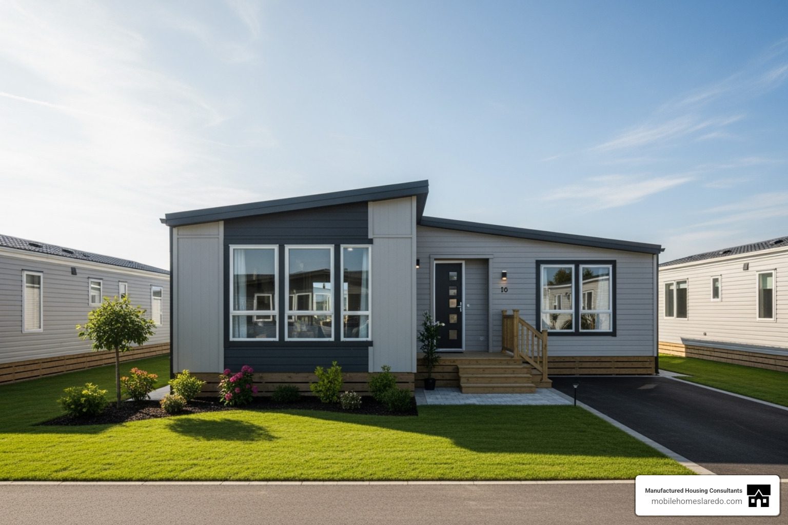 Brand New Mobile Homes to Buy: Affordable 2025