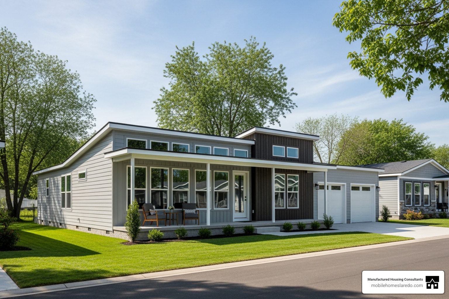 Best brand of manufactured homes 2025: Trusted