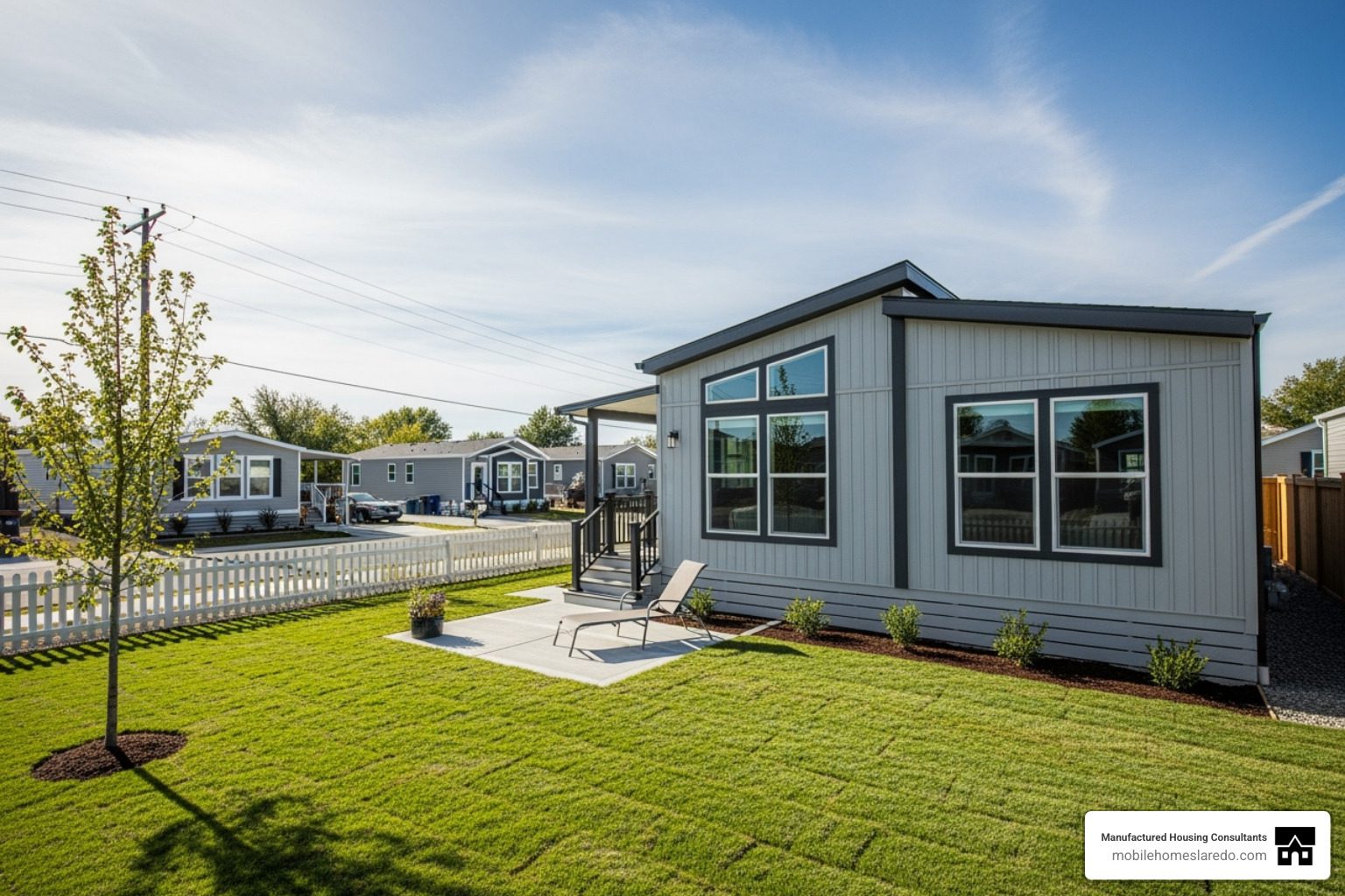Where can I buy a brand new mobile home: 1 Easy Guide