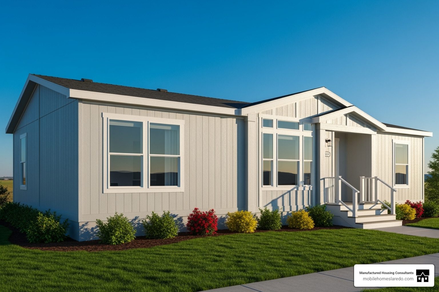Brand New Manufactured Home Prices 2025: Unlock Value