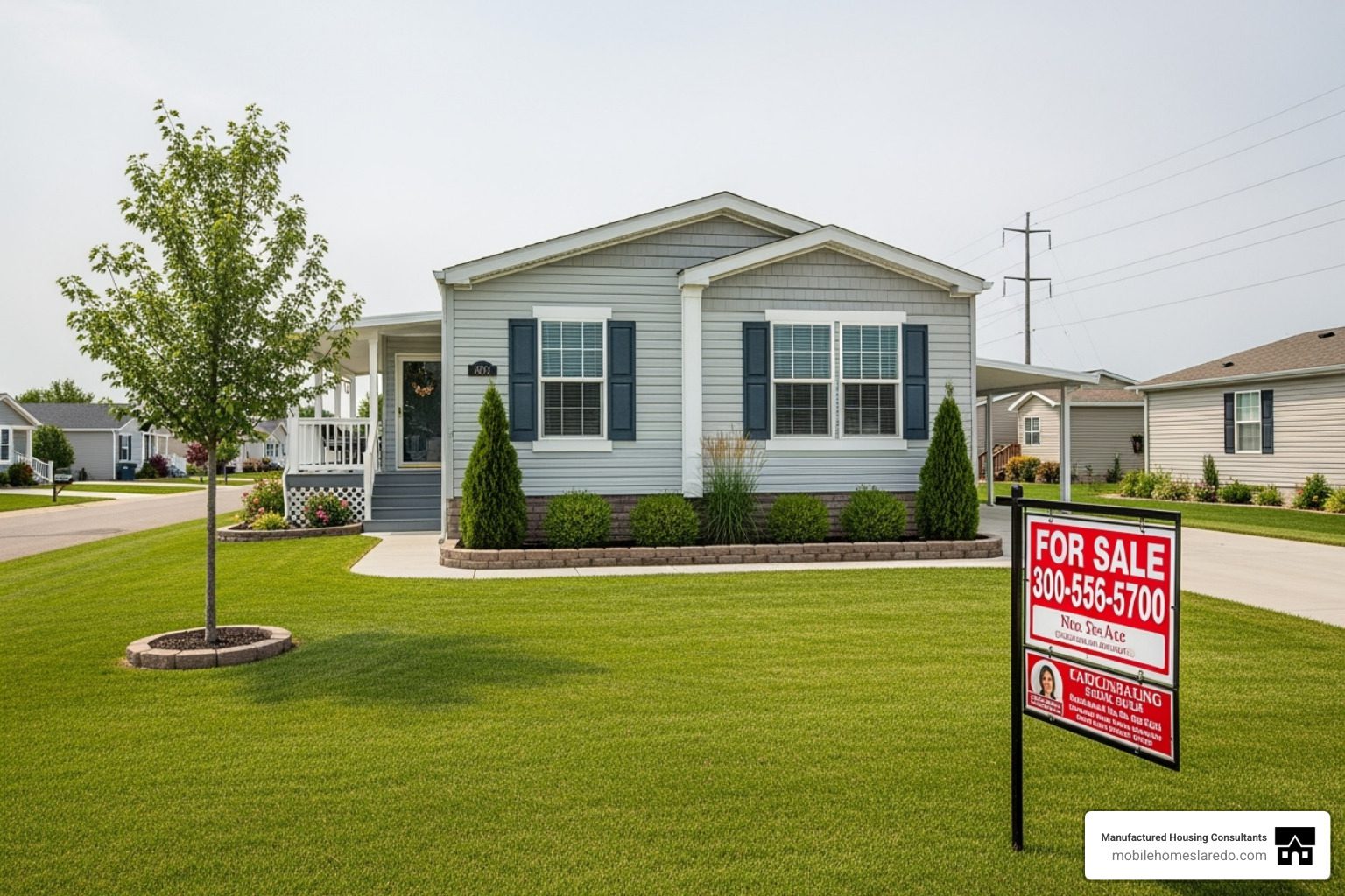 Repo Mobile Homes: Ultimate 2025 Savings