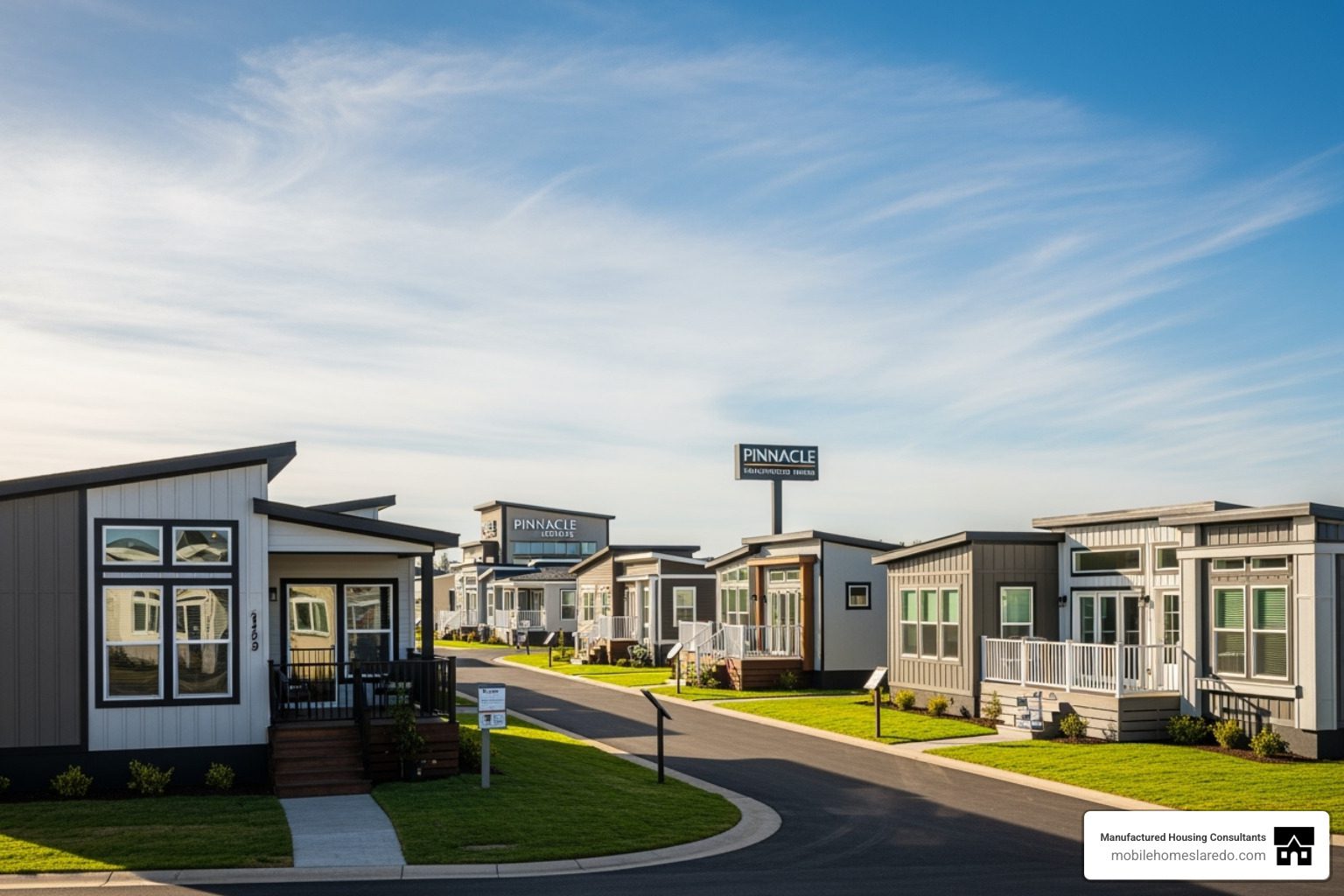 Best manufactured home dealers 2025: Dream Homes