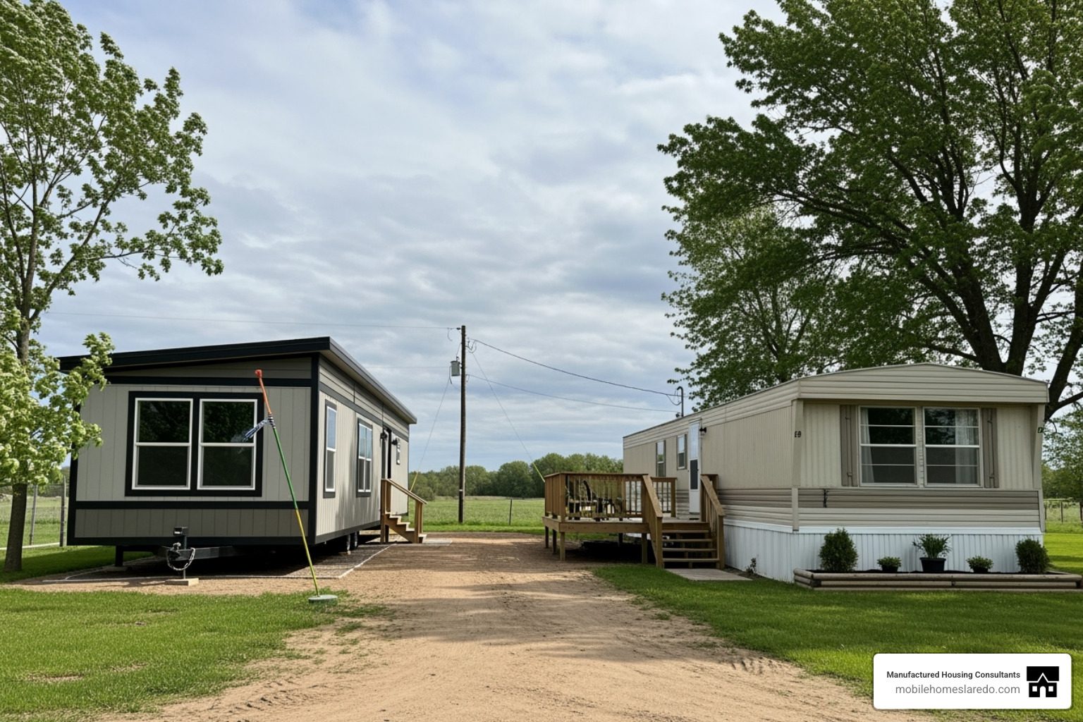 Mobile Home Trade In: Ultimate Guide 2025