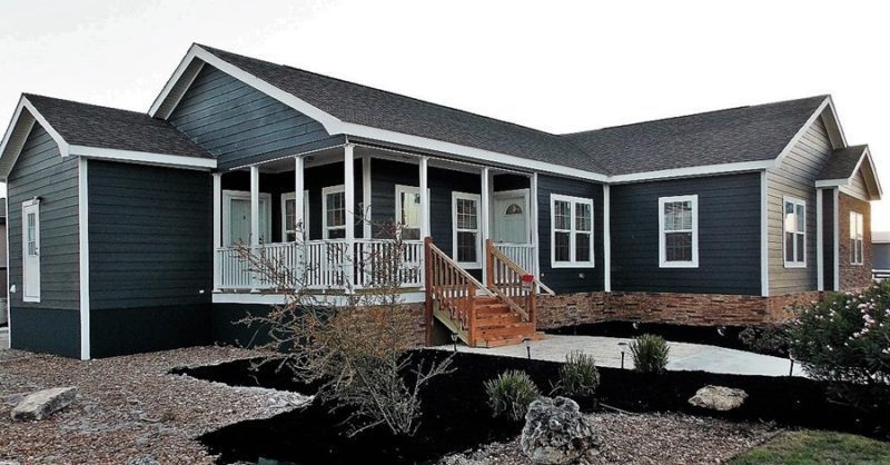 Clearance Mobile Homes Sale - Manufactured Housing Consultants, Laredo